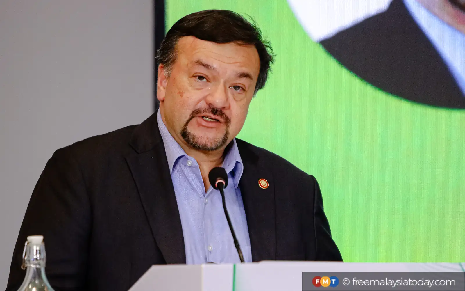 Govt taking cautious approach to T15 classification