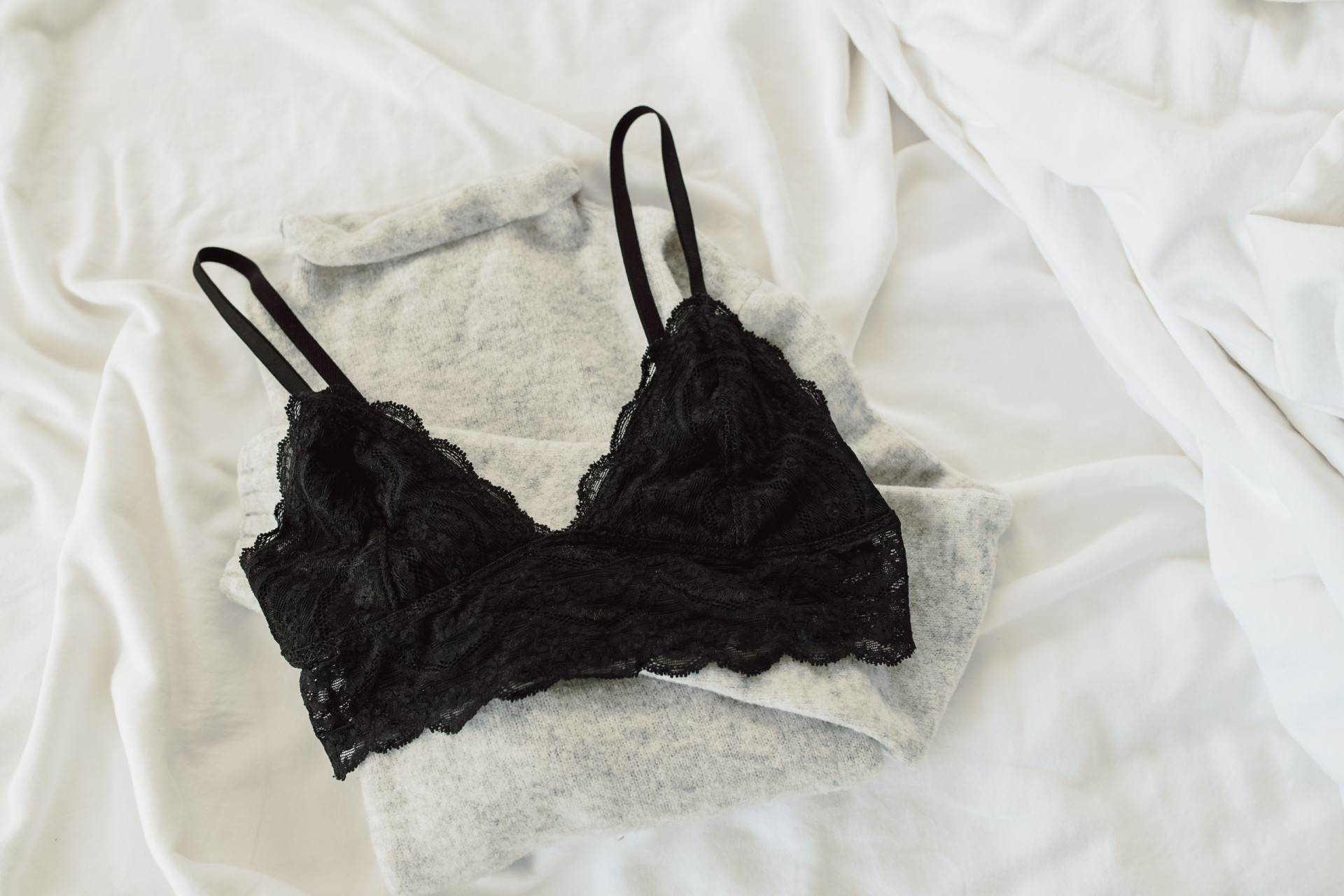 Unhooking the past: the fascinating history of the bra