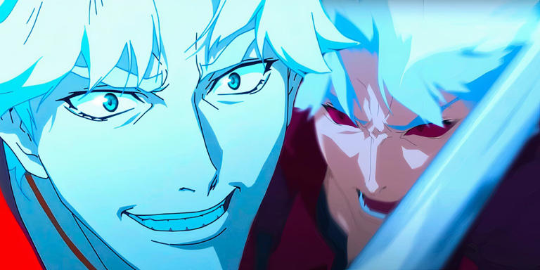 Welcome Back, Dante: Devil May Cry Drops New Trailer, Confirming the ...