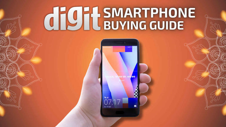 Smartphone buying guide: Everything you need to know Smartphone buying guide: Everything you need to know