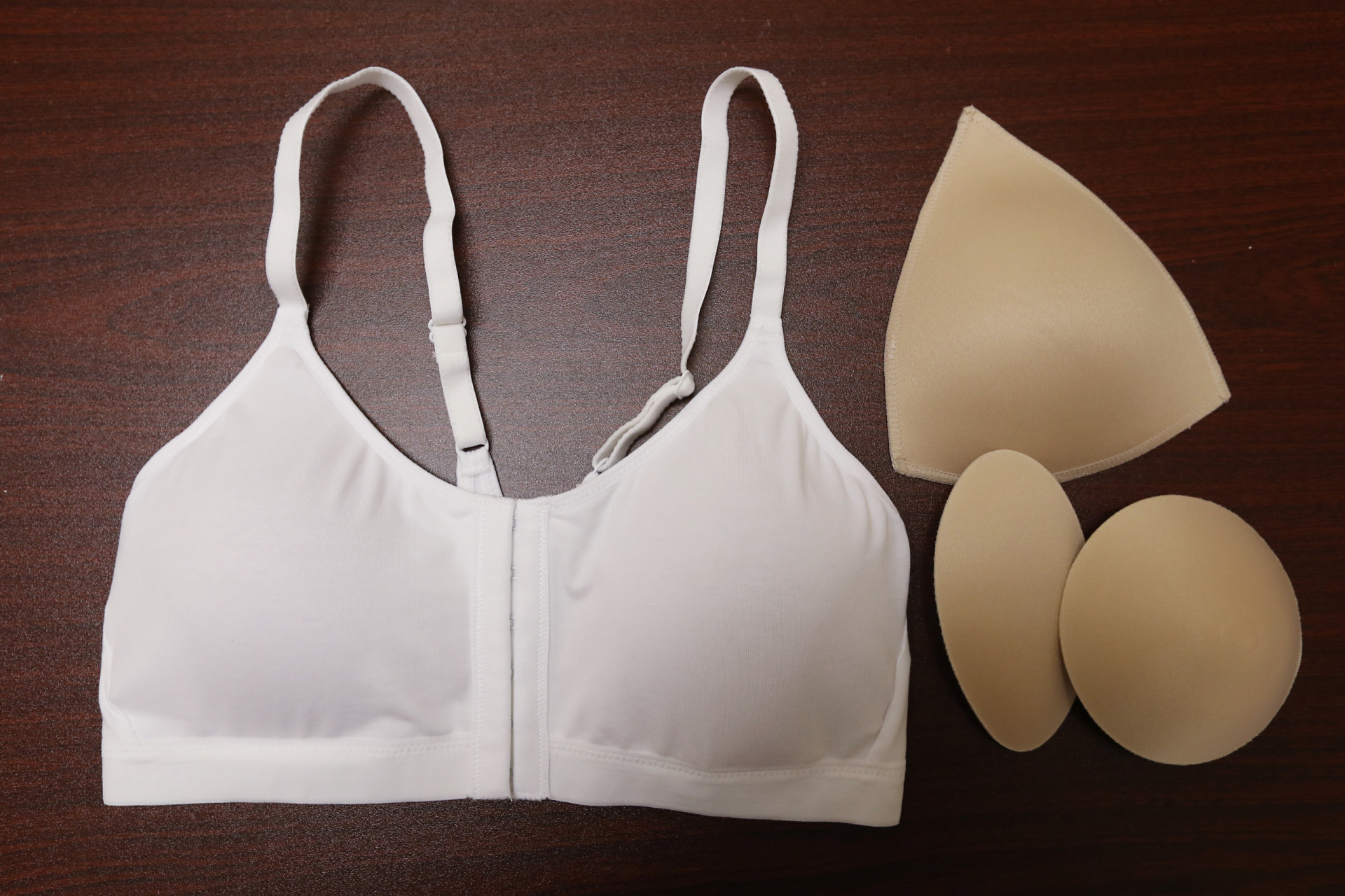 Unhooking the past: the fascinating history of the bra
