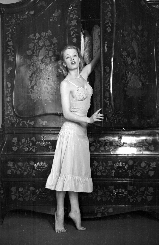 Unhooking the past: the fascinating history of the bra