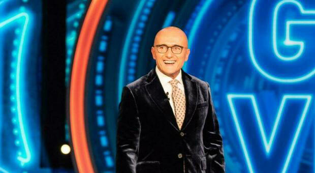 Pagelle ascolti Tv, top e flop di ieri: il Grande Fratello conquista il ... Pagelle ascolti Tv, top e flop di ieri: il Grande Fratello conquista il ...