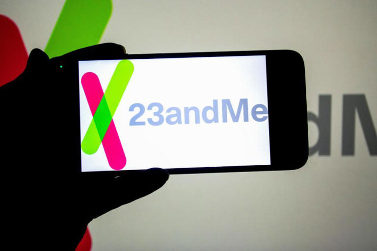 23andMe agrees to $30M settlement over 2023 data breach