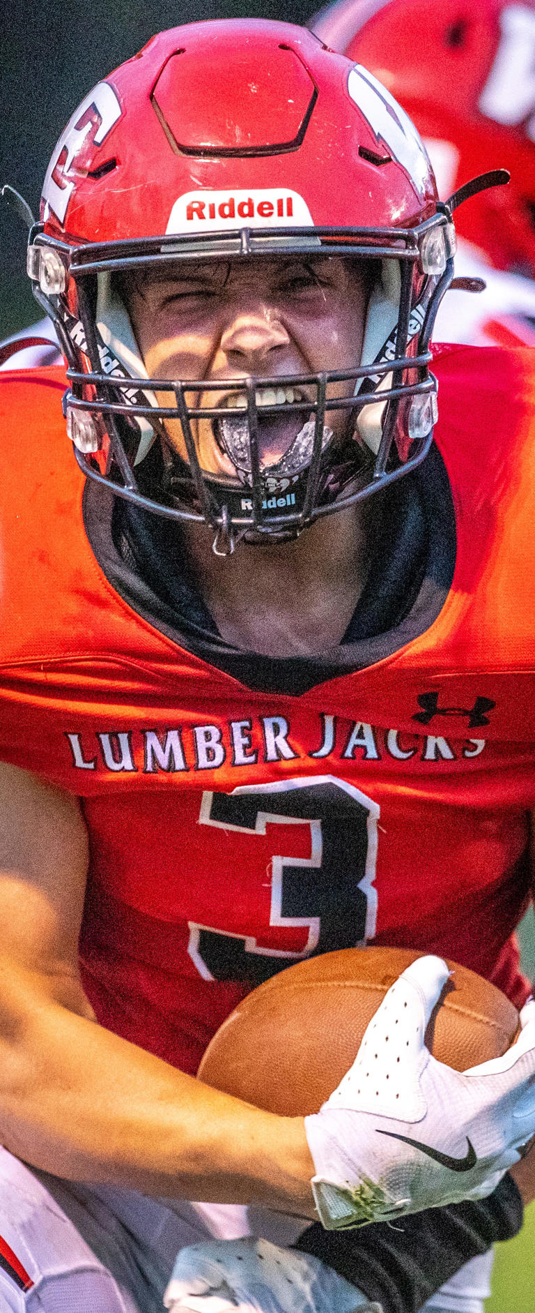 Central Wisconsin high school football live scoreboard, Week 1