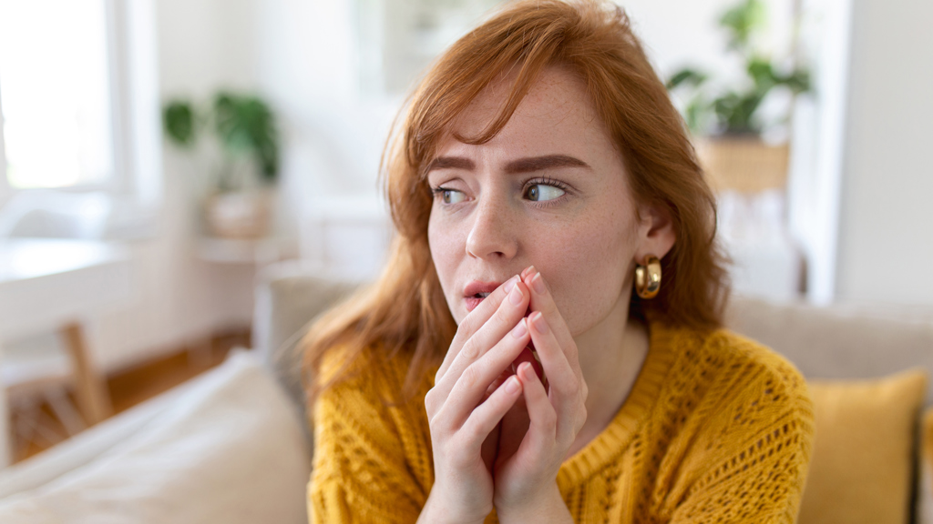 Adriana (28): Provdala jsem se za hodného kluka, který mi neimponuje ...