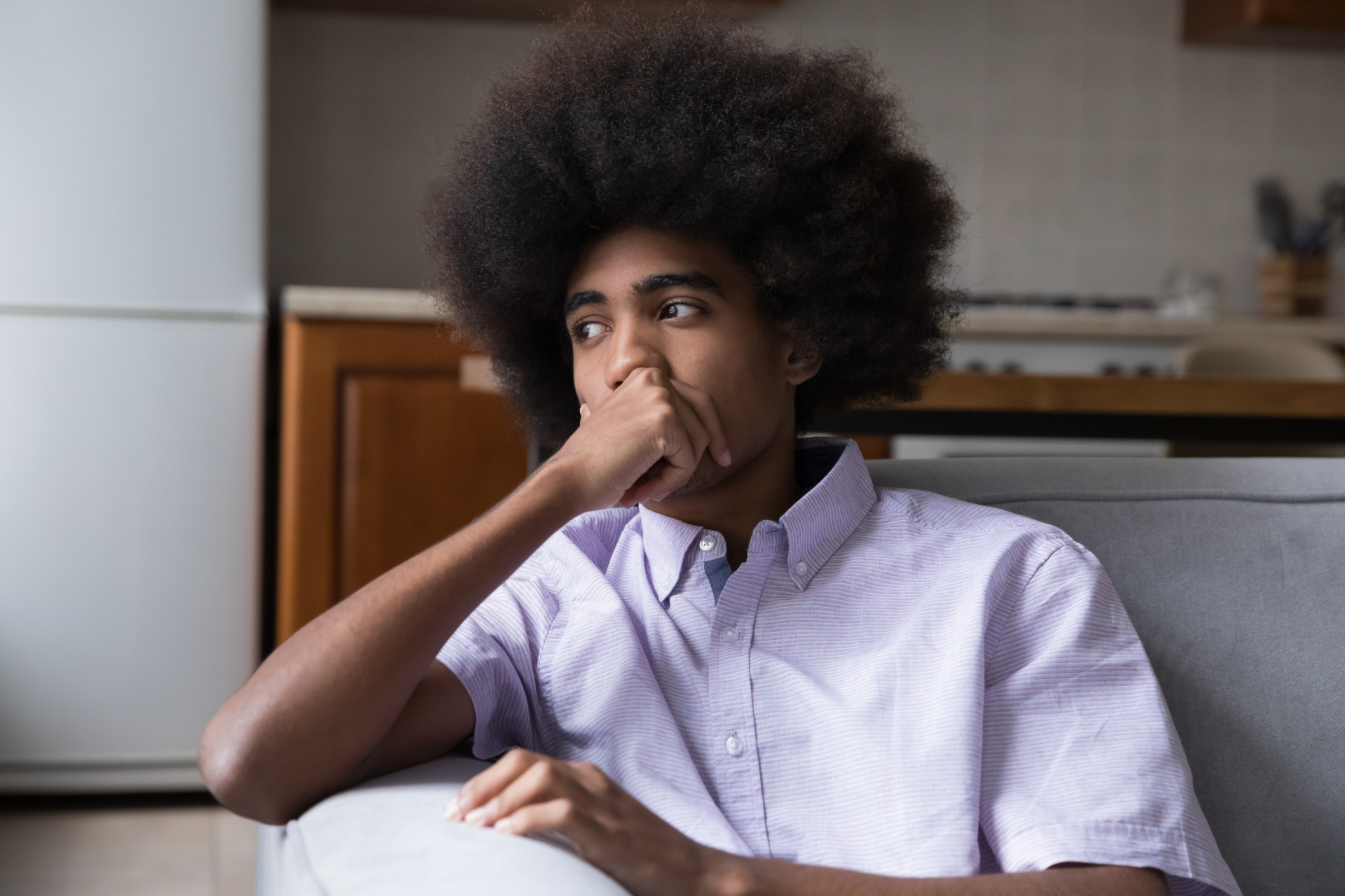 What is rapid-cycling bipolar disorder?