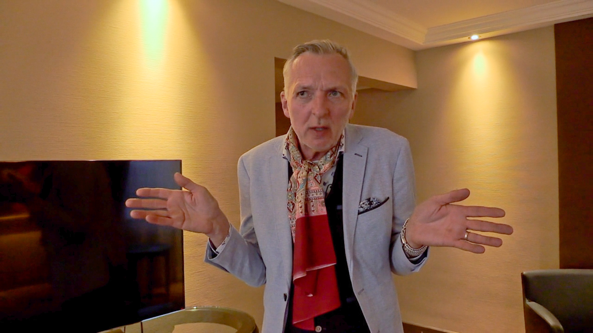 Trekken de Meilandjes een rookgordijn op?