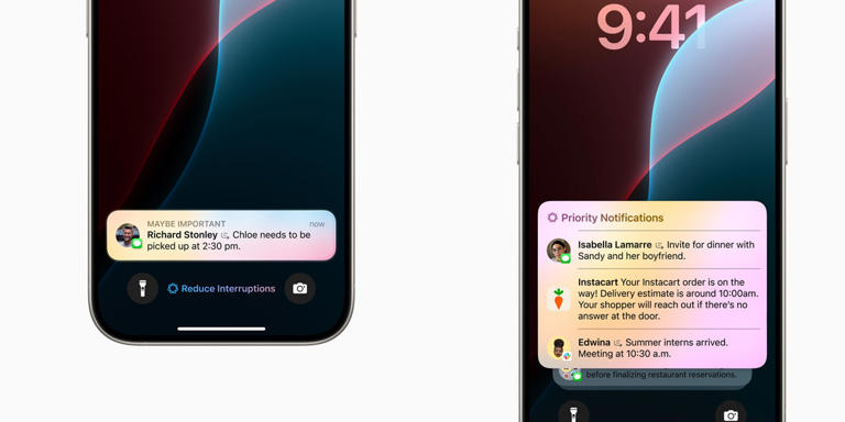Qué cabe esperar de Siri y Apple Intelligence en los próximos meses