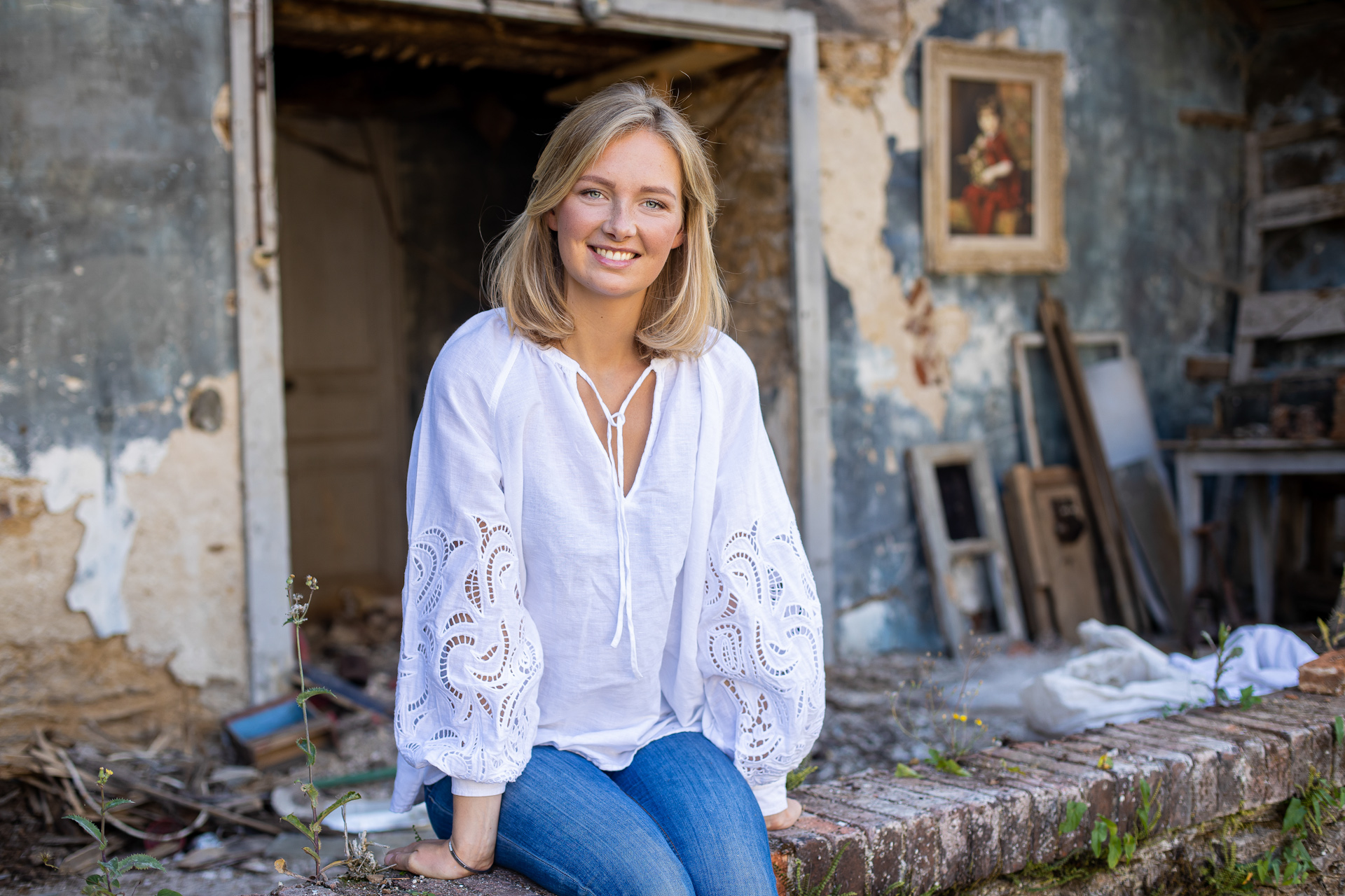 Maxime Meiland: “Ik ga dood” – Daily News