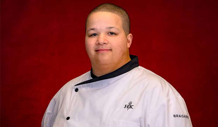 ‘Hell's Kitchen' Season 23 cast: Meet the 18 chefs competing in ‘Head ... ‘Hell's Kitchen' Season 23 cast: Meet the 18 chefs competing in ‘Head ...