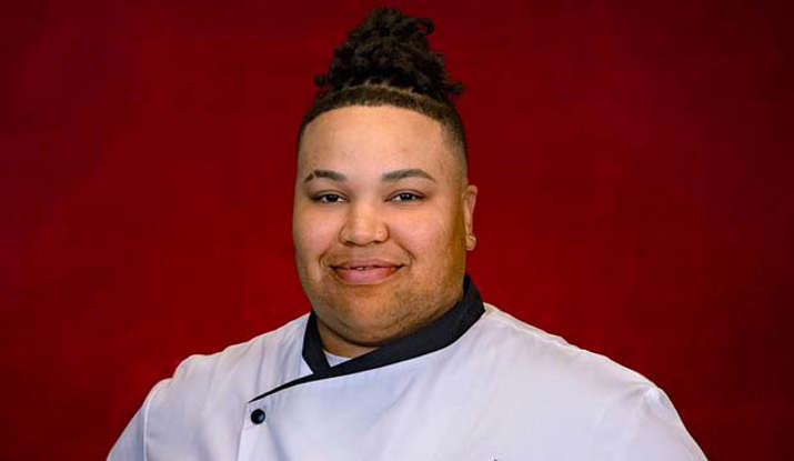 ‘Hell's Kitchen' Season 23 cast: Meet the 18 chefs competing in ‘Head ... ‘Hell's Kitchen' Season 23 cast: Meet the 18 chefs competing in ‘Head ...