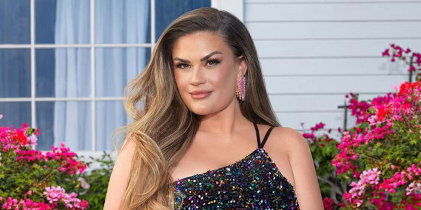 “I Cannot Wait!” Brittany Cartwright Takes Control of Podcast After ... “I Cannot Wait!” Brittany Cartwright Takes Control of Podcast After ...