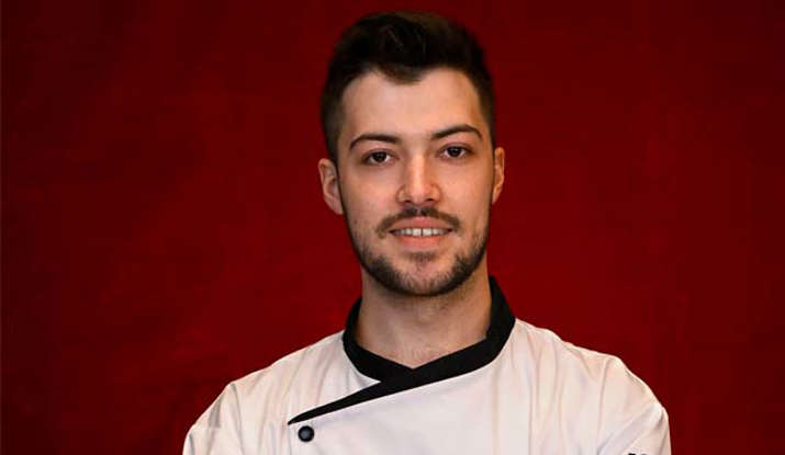 ‘Hell's Kitchen' Season 23 cast: Meet the 18 chefs competing in ‘Head ... ‘Hell's Kitchen' Season 23 cast: Meet the 18 chefs competing in ‘Head ...