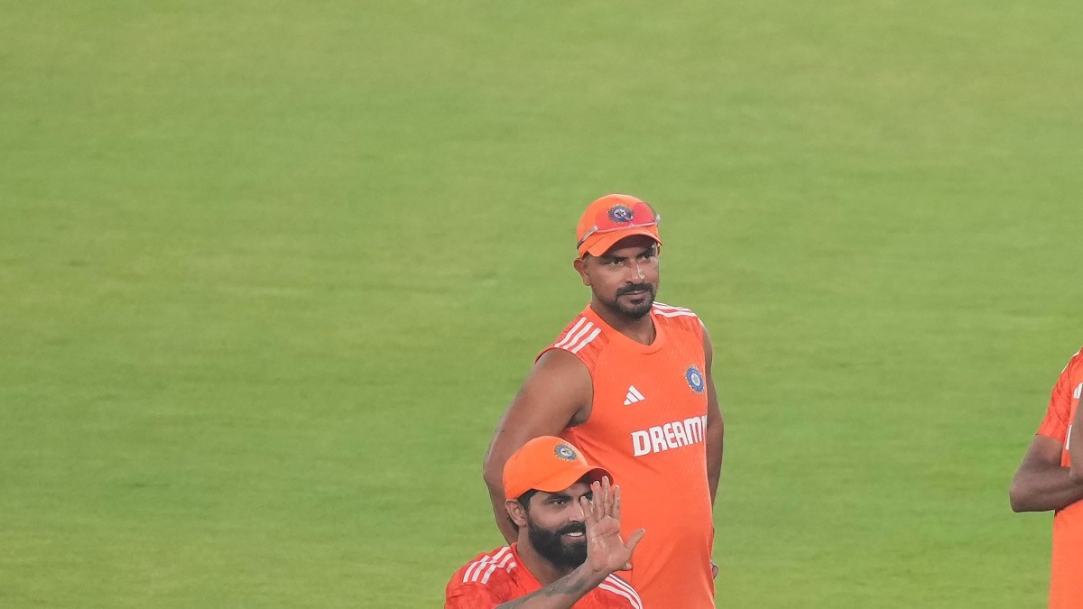 Fielding coach T Dilip happy with Google description change after ... Fielding coach T Dilip happy with Google description change after ...
