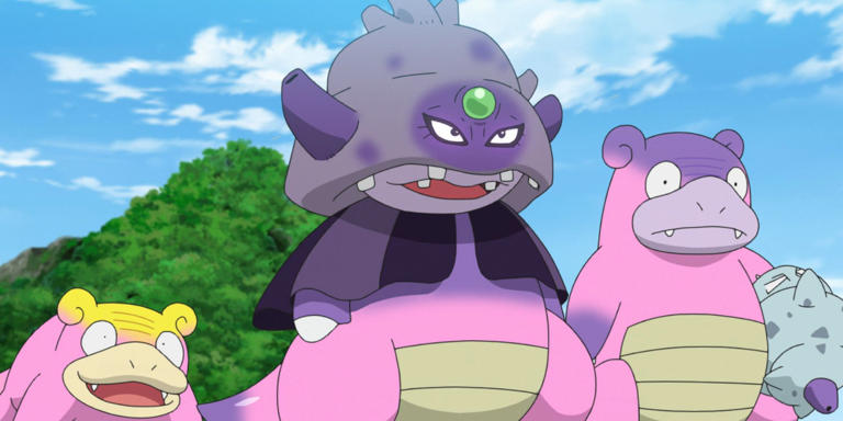 10 Best Dual-Type Pokemon Designs. Ranked