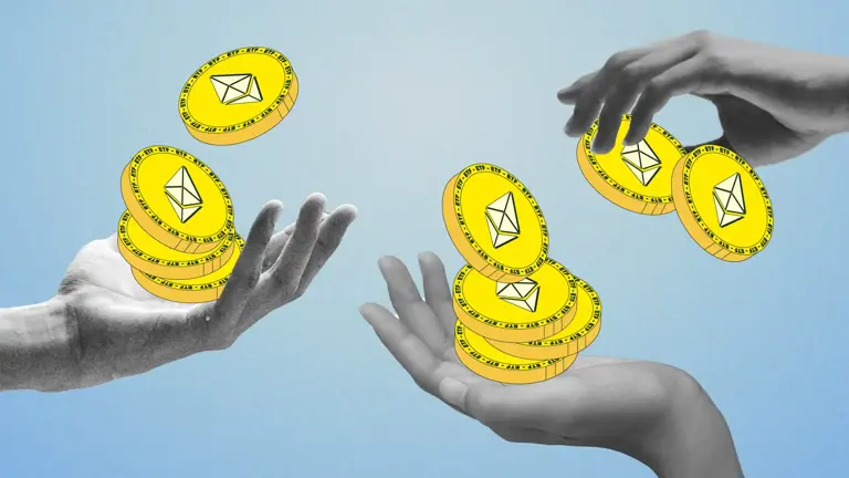 Ethereum ETF Investors: Full List of Institutional ETH Fund Holders in ...