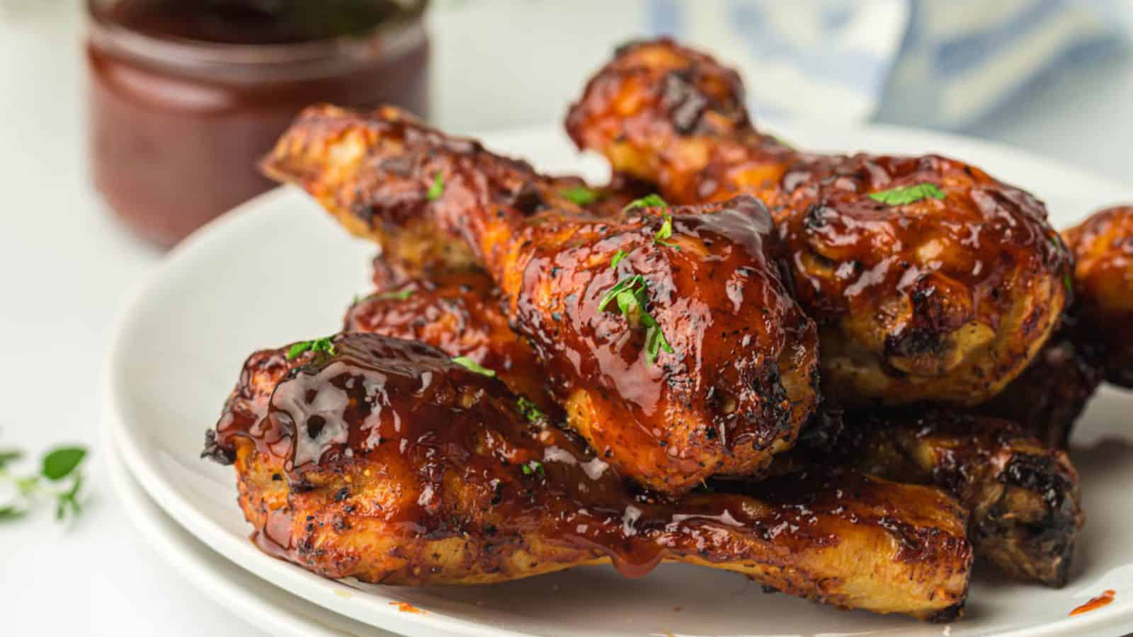 15 air fryer chicken recipe ideas when you want crispy results without ...