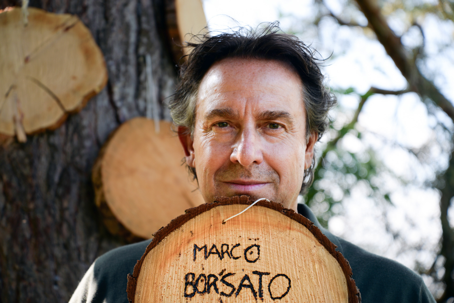 Gigantische schuldenberg voor Marco Borsato