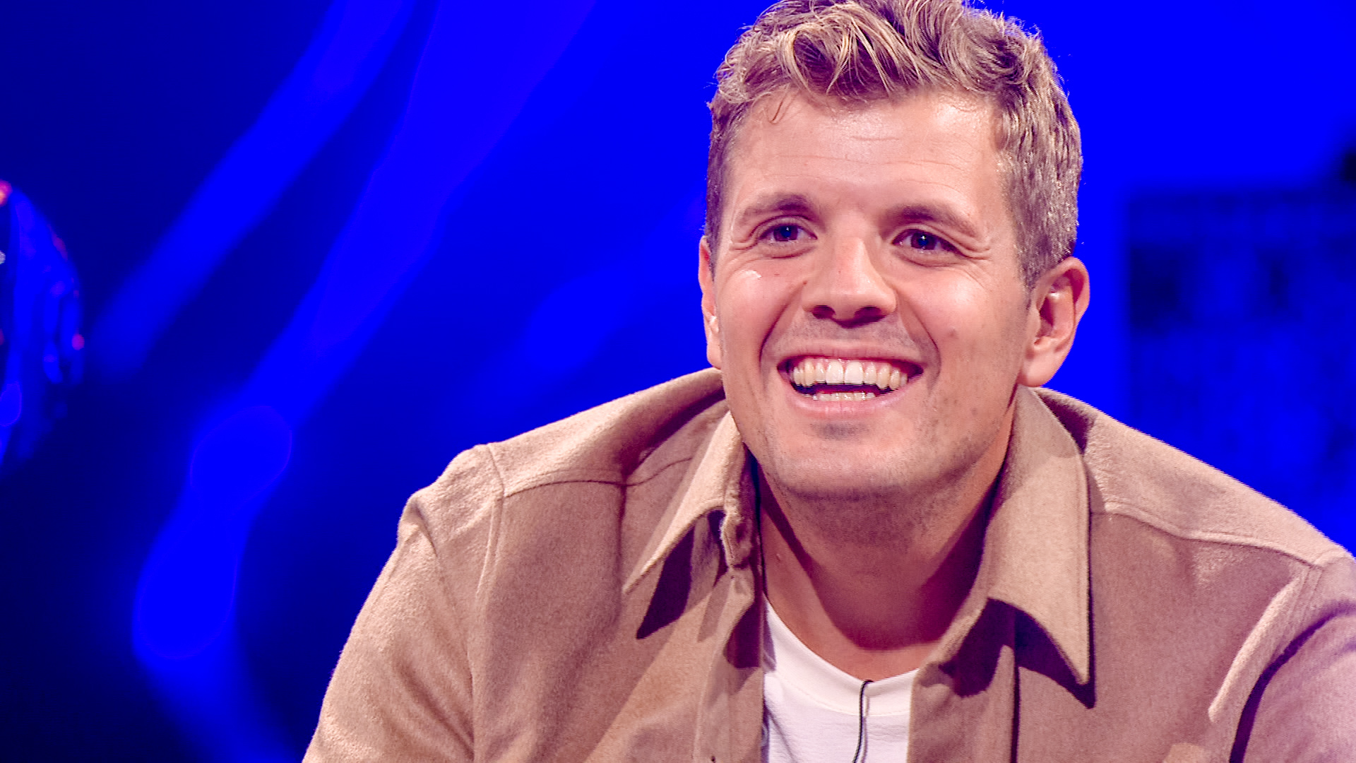 Jaap Reesema: “Ik liet het gewoon maar gebeuren”