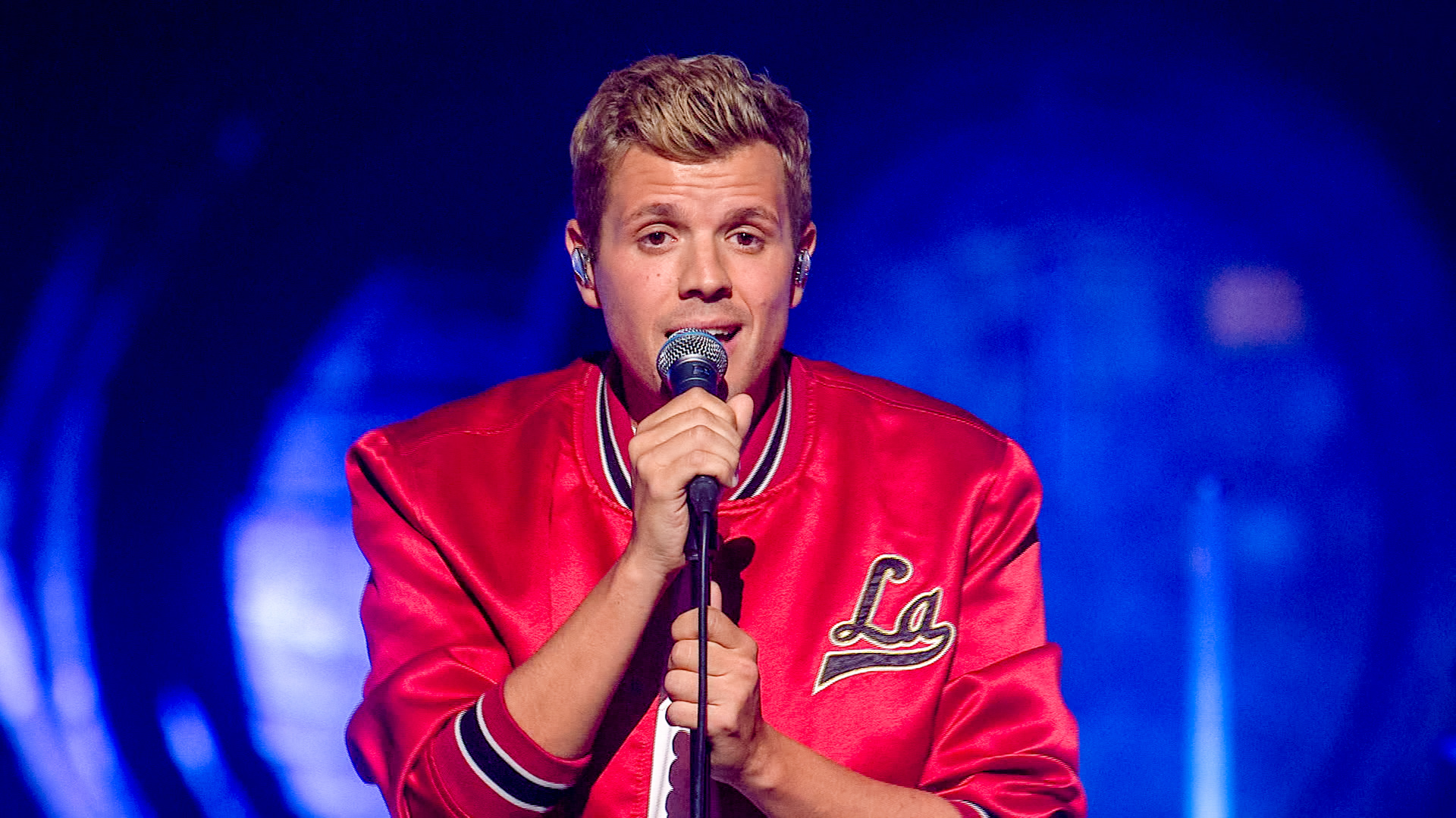 Jaap Reesema: “Je vraagt je soms af of ze het echt menen”