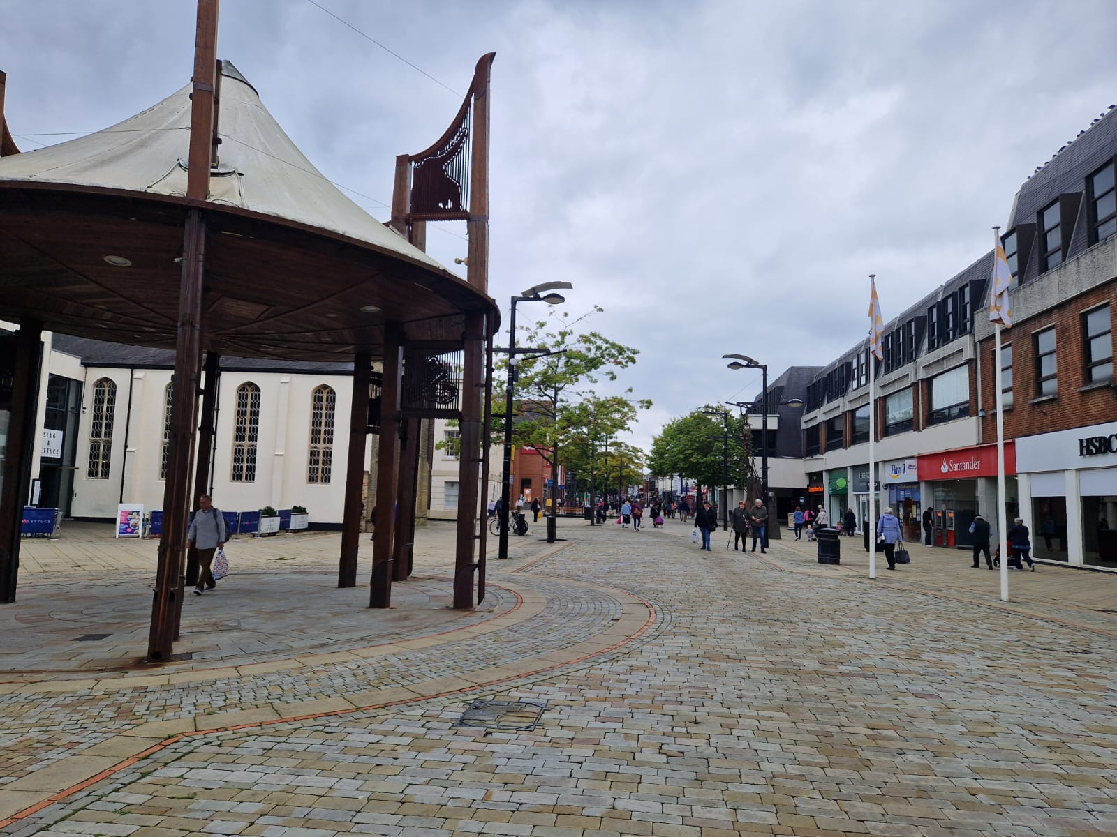 Fantastic new family-friendly Fareham's Big Weekend set to take place