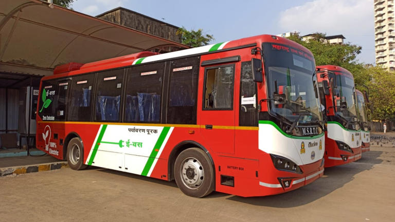 Maharashtra: MSRTC Launches Statewide Alcohol Testing Campaign For ...