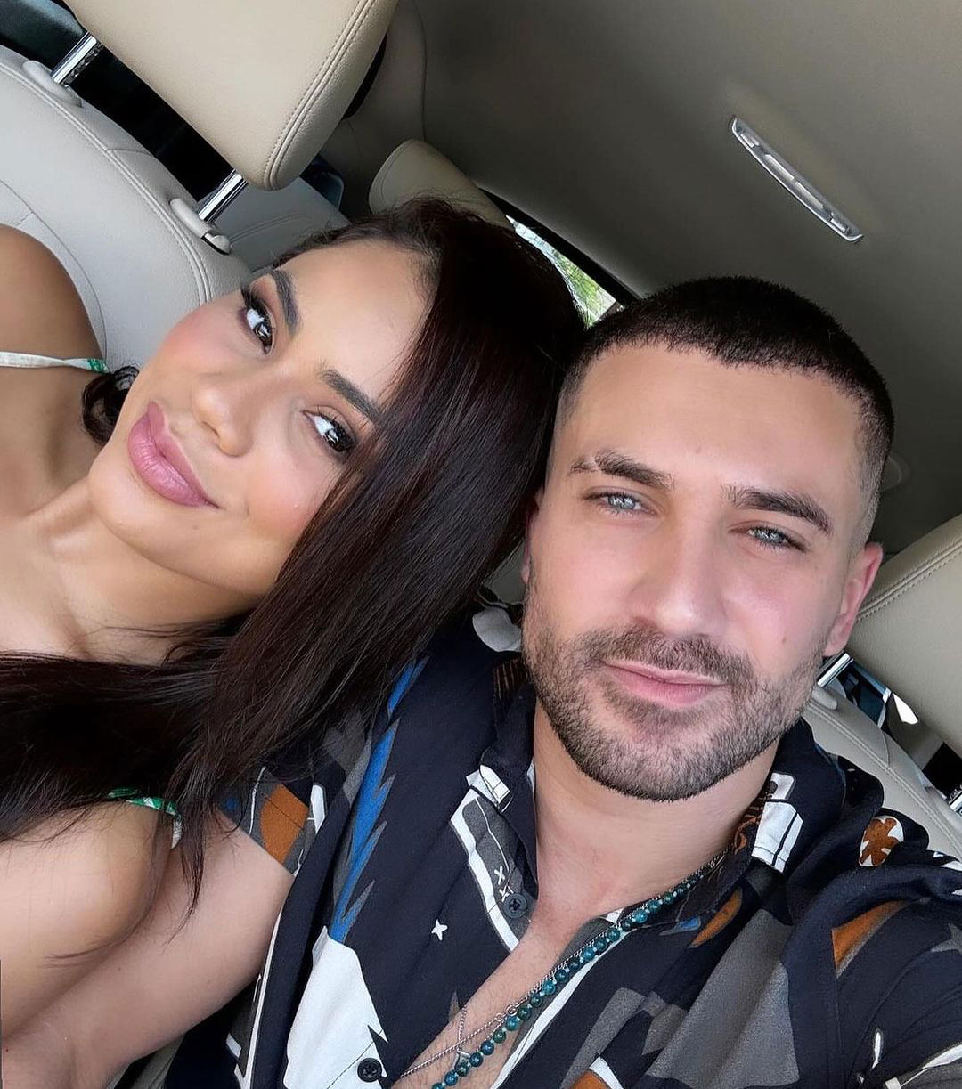 Lexa e Ricardo Vianna oficializam noivado com festa intimista no Rio de ... Lexa e Ricardo Vianna oficializam noivado com festa intimista no Rio de ...