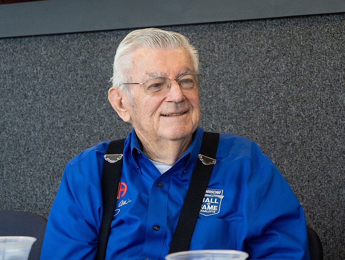 Bobby Allison Was Fearless On And Off The Track