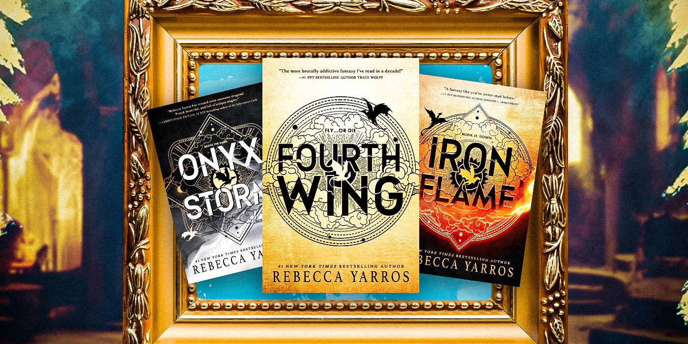 Amazon's Fourth Wing Show Is Even Less Likely To Repeat Game Of Thrones ...