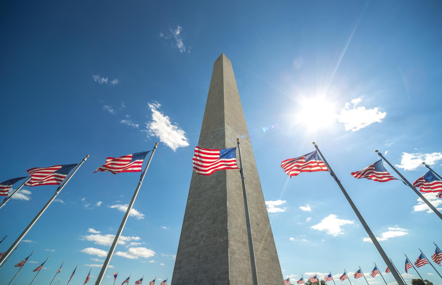 51 Important American Landmarks You Should Visit
