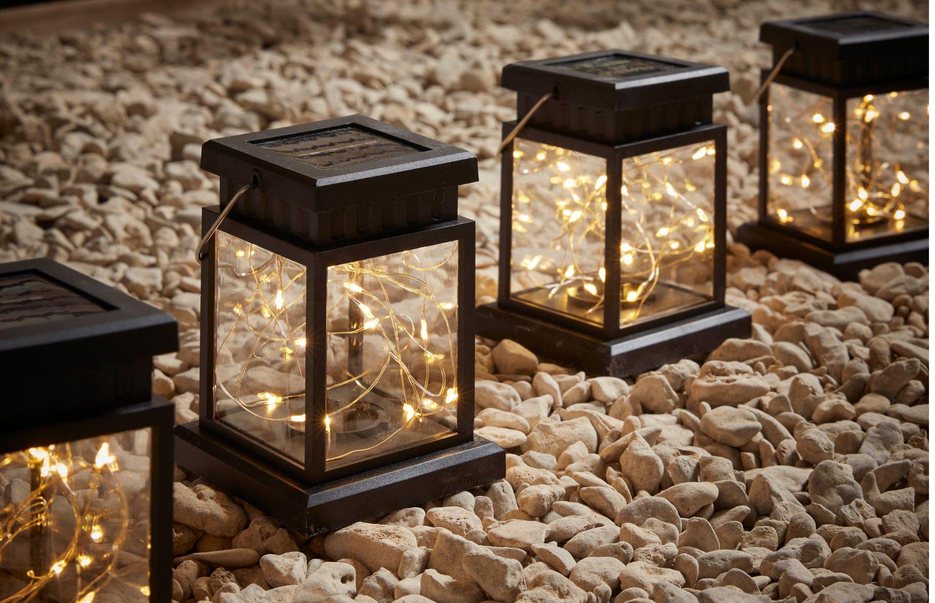 40 gorgeous garden lighting ideas everyone will love