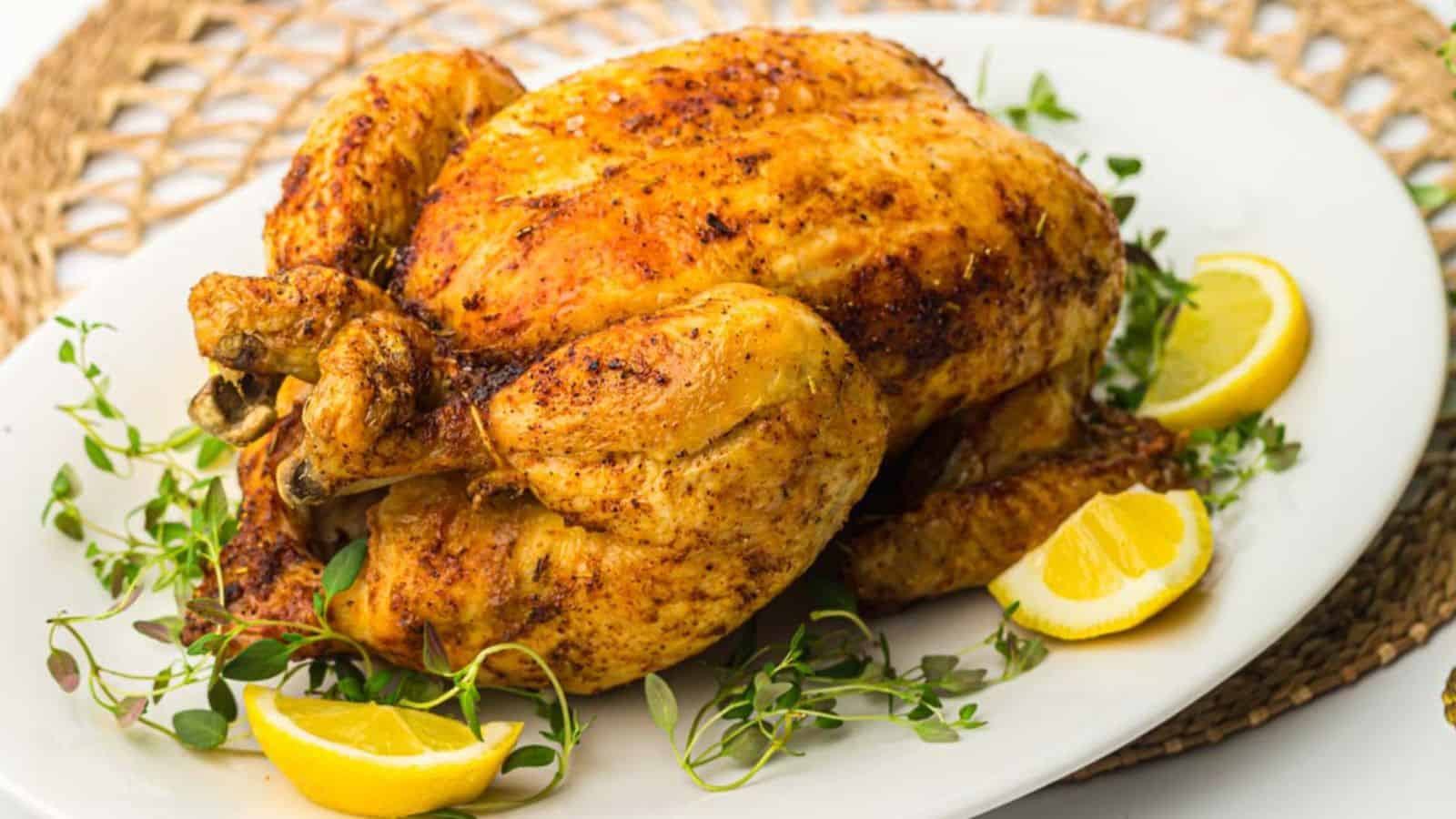 These 15 Low Carb Dinners Were the Quiet Comfort I Needed