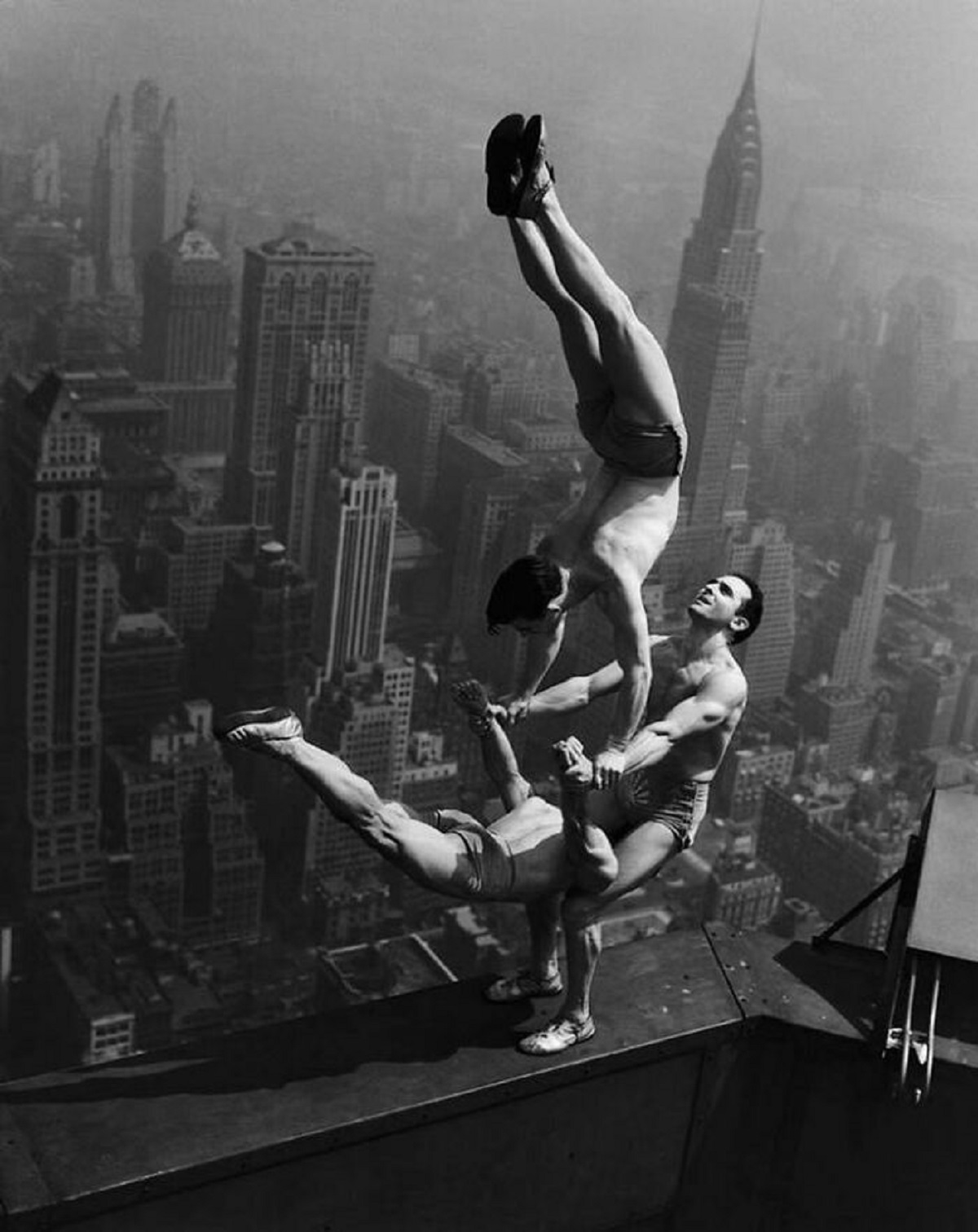 Seldom-Seen Photos From Vintage History