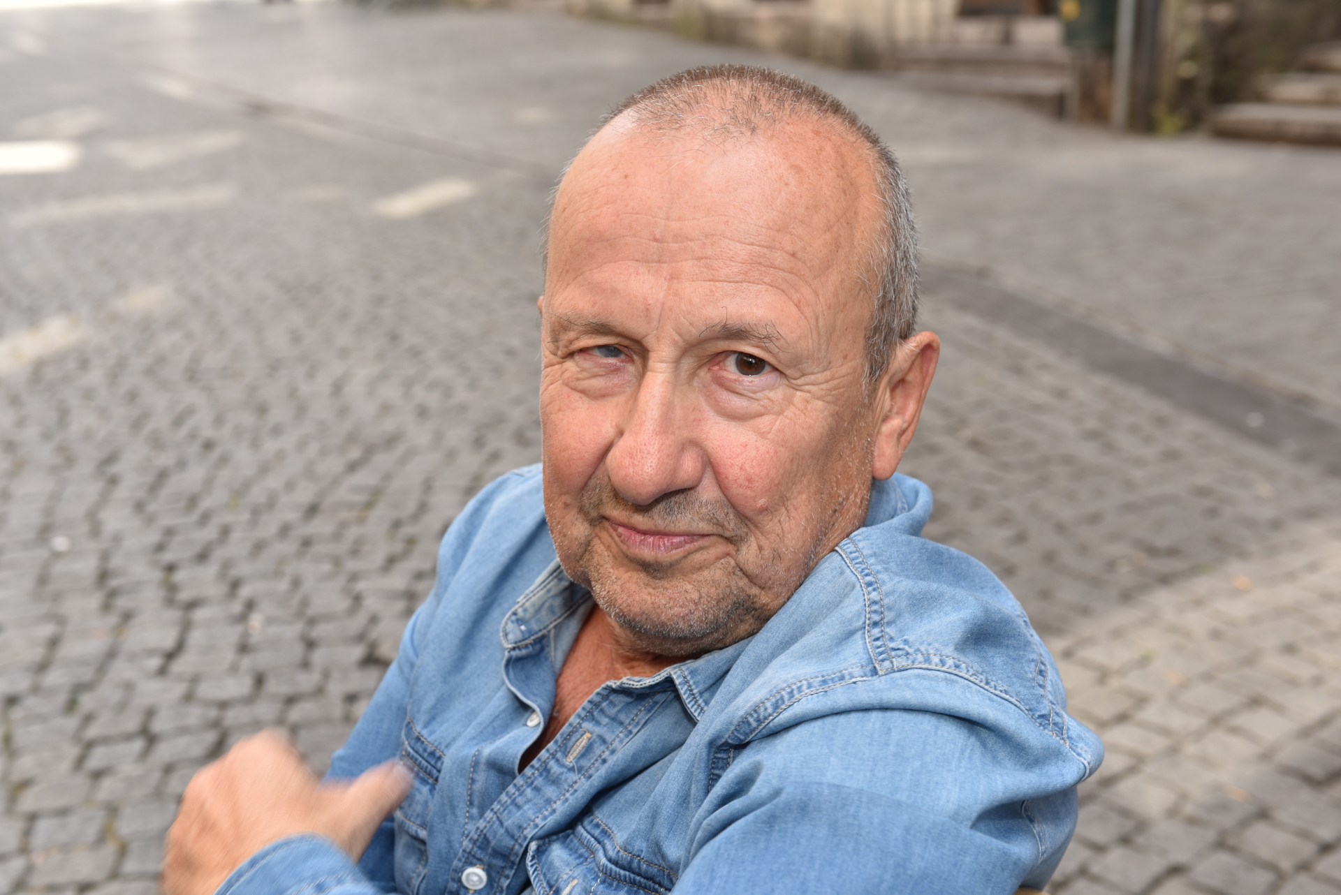 De mooiste foto's van Mark Verstraete