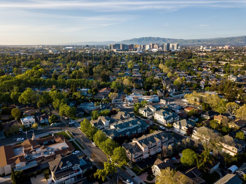 In Silicon Valley, just nine households hold 15% of wealth: report