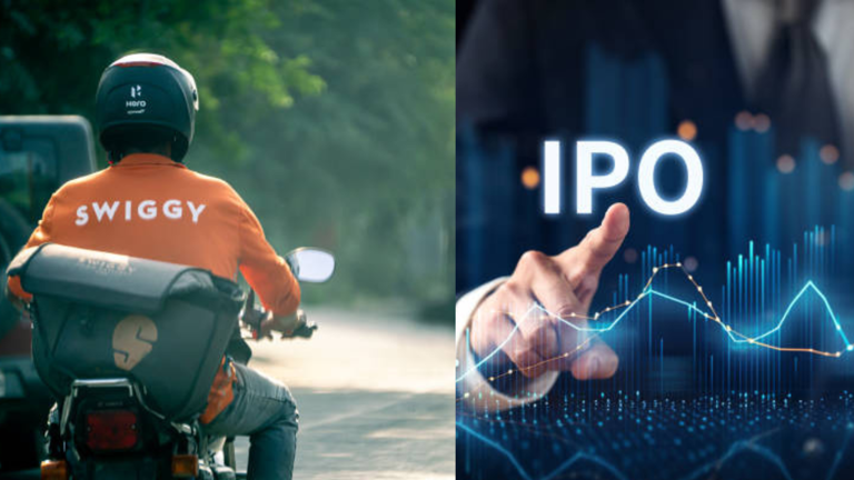 Food Delivery Giant Swiggy Gets SEBI Nod For Rs 11,000 Crore IPO: Report Food Delivery Giant Swiggy Gets SEBI Nod For Rs 11,000 Crore IPO: Report