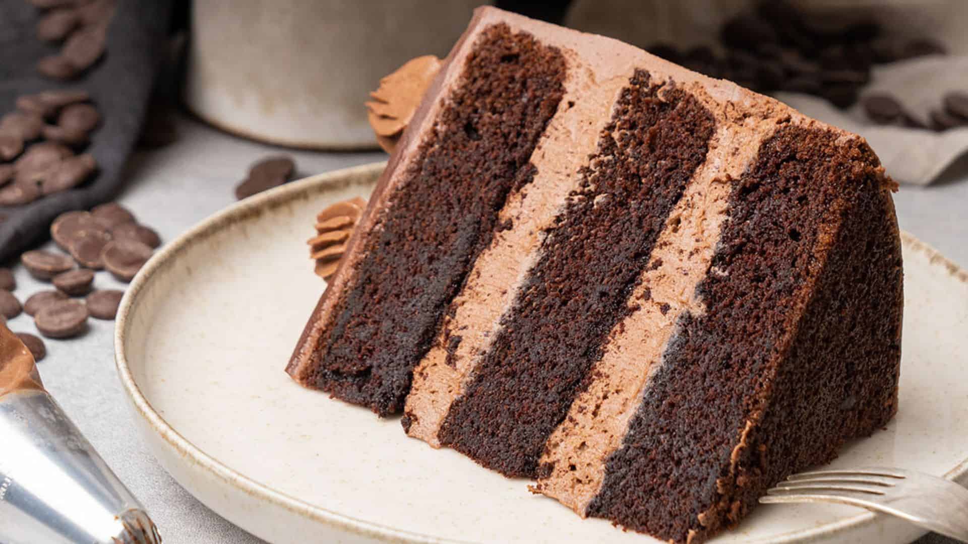 25 Cake Recipes That Will Earn You The Title as Dessert Queen