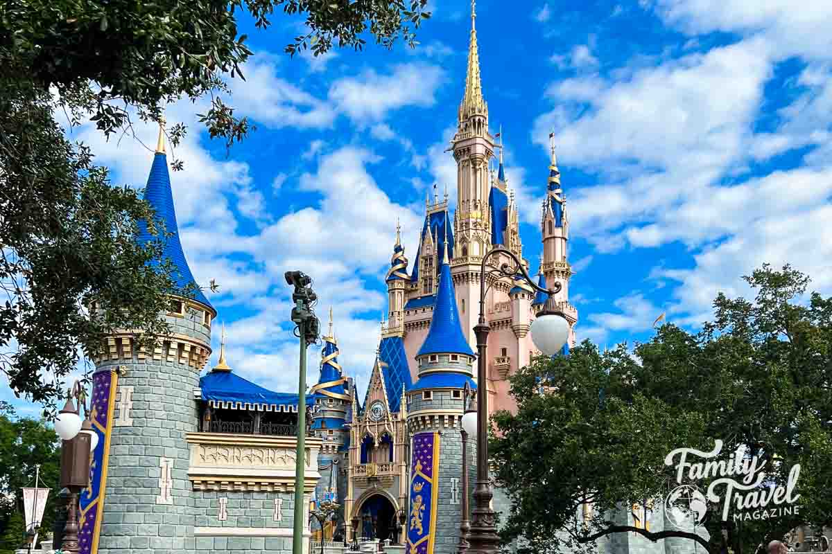Tips for Visiting Disney World During Spring Break