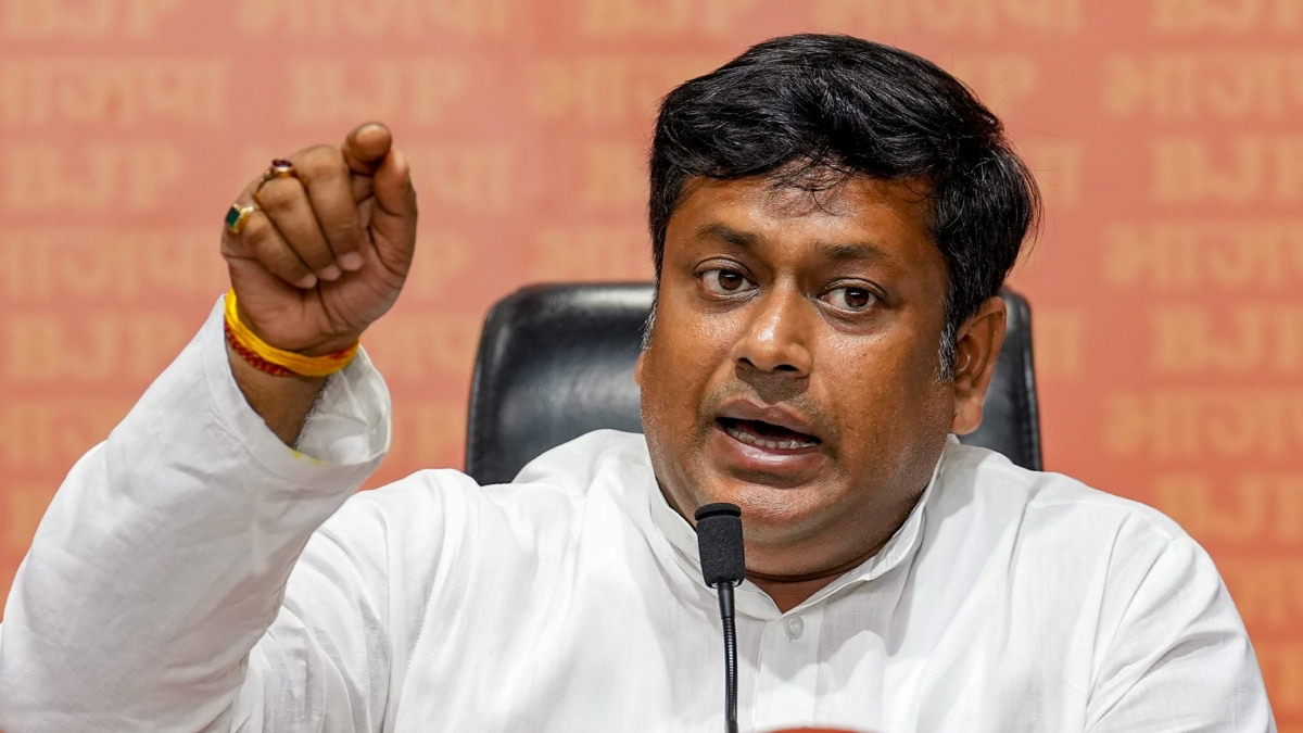 Bengal: BJP's Sukanta Claims People Will Pray For CM Mamata Banerjee's ... Bengal: BJP's Sukanta Claims People Will Pray For CM Mamata Banerjee's ...