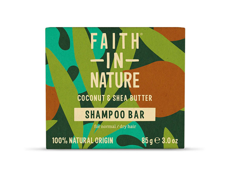 15 best shampoo bars, tried and tested for all hair types