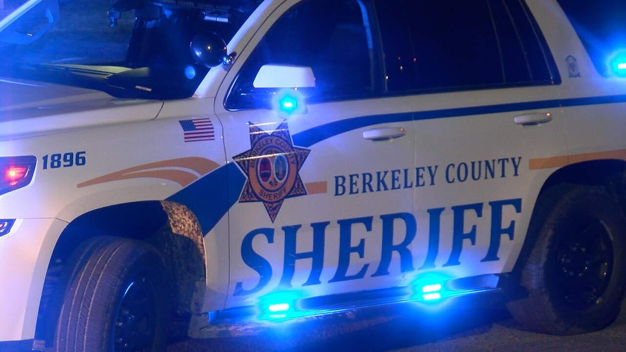 Berkeley County deputies arrest 48 in 3-day operation
