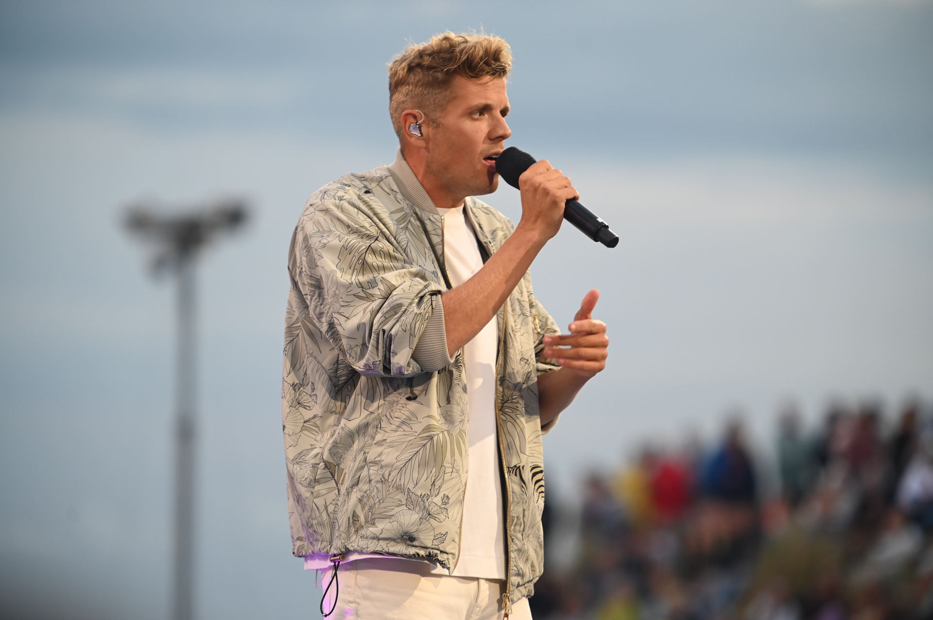 Jaap Reesema slachtoffer van diefstal