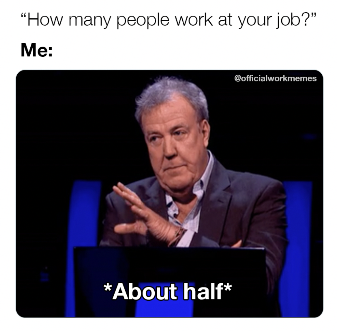 Take This Job and Shove It: 20 Tuesday Work Memes to Help You Lock In