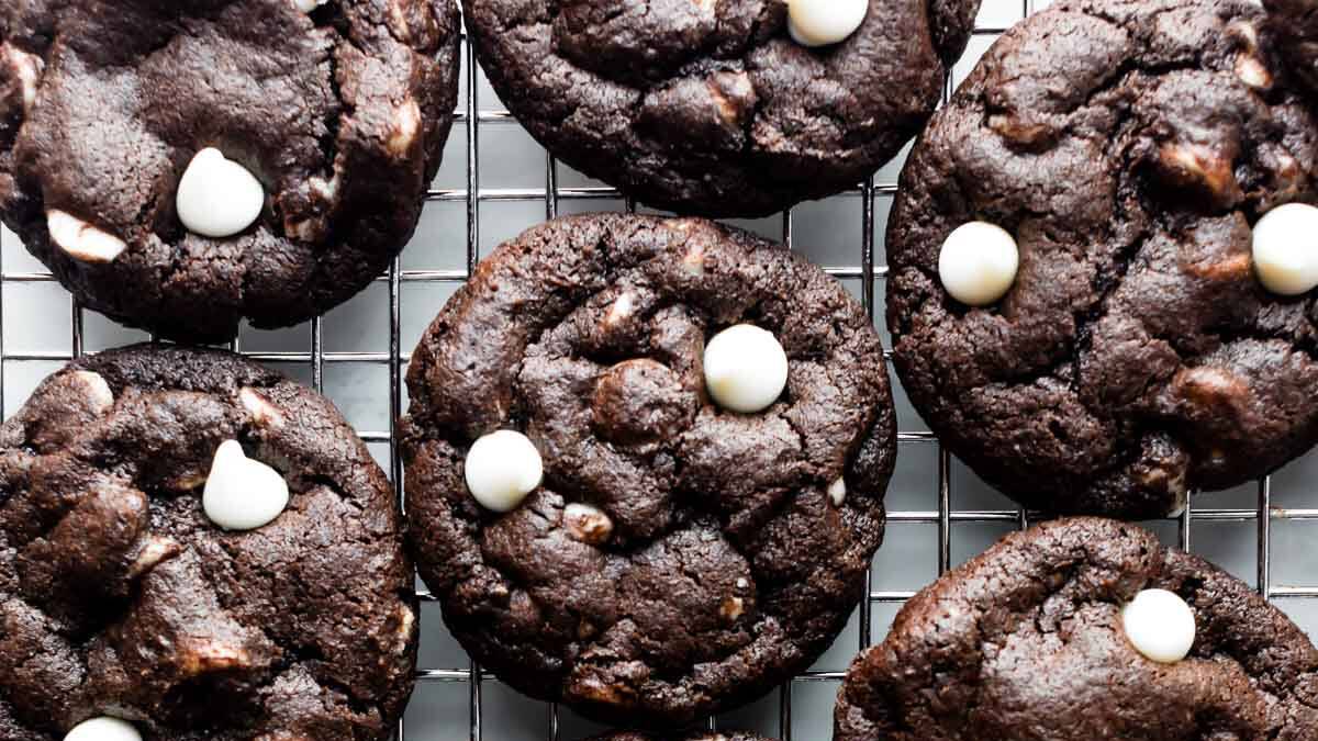 18 Decadent Cookie Creations You Can’t Resist