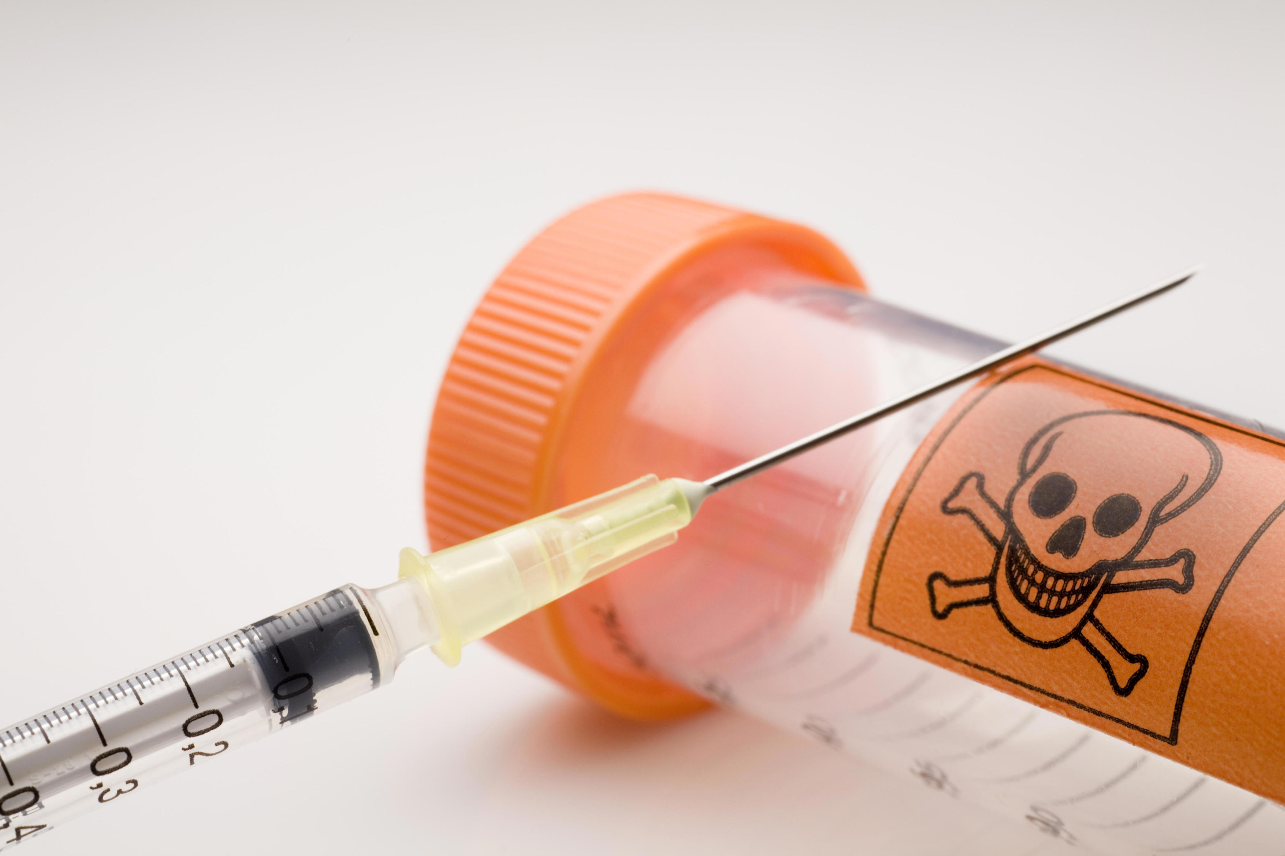 Florida To Expand Execution Options Over Lethal Injection Drug Shortages