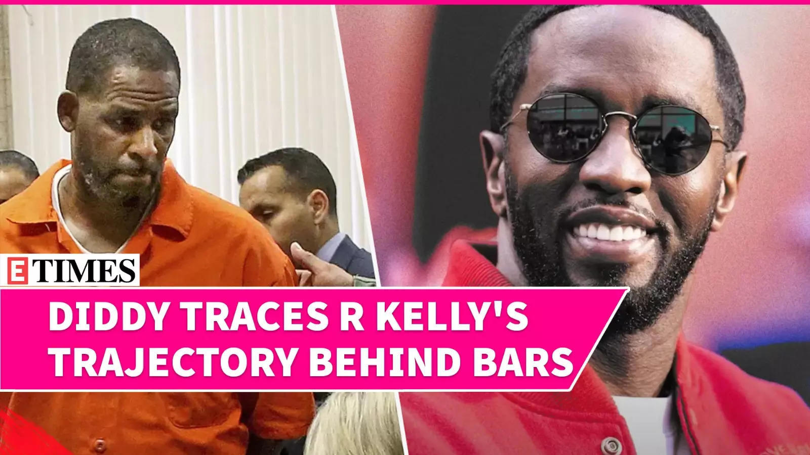 Sean 'Diddy' Comb's Music Streams Soar After Arrest, Indictment Sean 'Diddy' Comb's Music Streams Soar After Arrest, Indictment