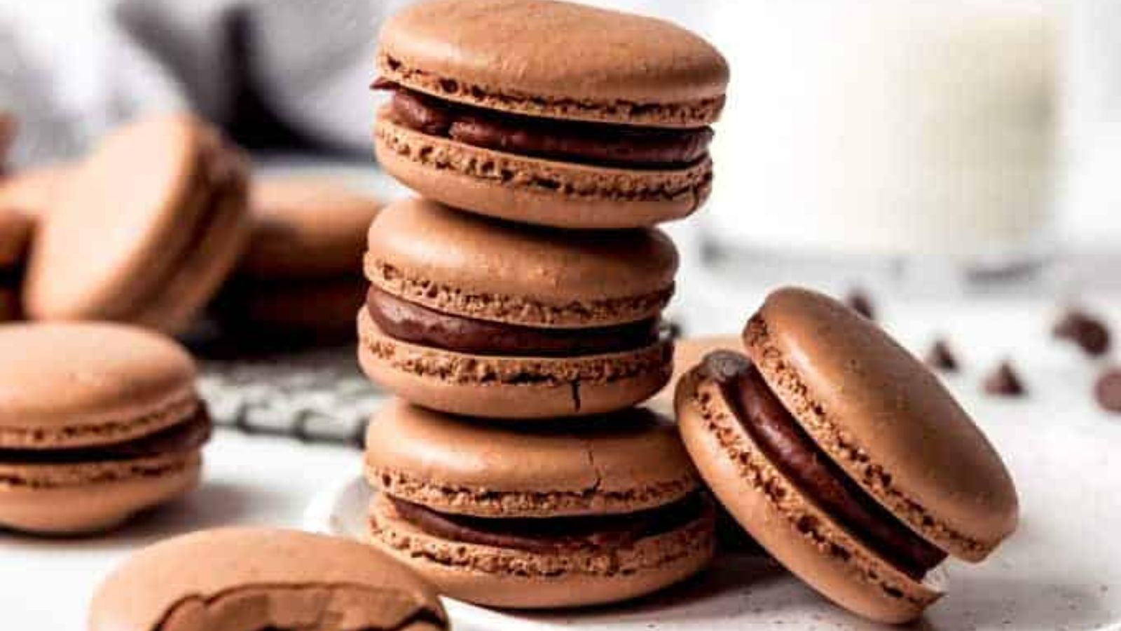 18 French Desserts That'll Instantly Transport You to a Paris Café