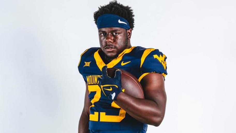 Roster Departures: Several Players No Longer Featured on WVU Football ...