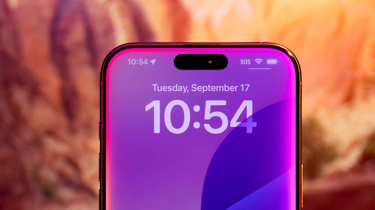 Missing Siri's New Glow? Here's How to Enable Your iPhone's Latest Feature
